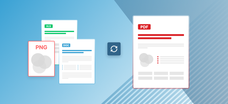 PDF document management tool | Blog | pdfforge.org
